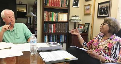 Selma Redevelopment Authority develops narrative for the city ...