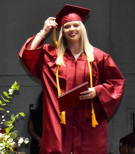 Morgan Academy holds graduation ceremony for Class of 2023 | Education ...