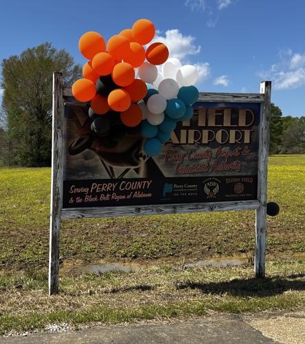 Big crowd packs Vaiden Field on Saturday for annual Fly In event, photo ...