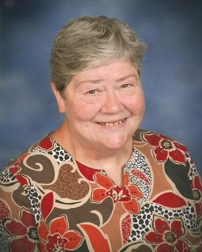 Susan Thompson Shores | Obituaries | blackbeltnewsnetwork.com