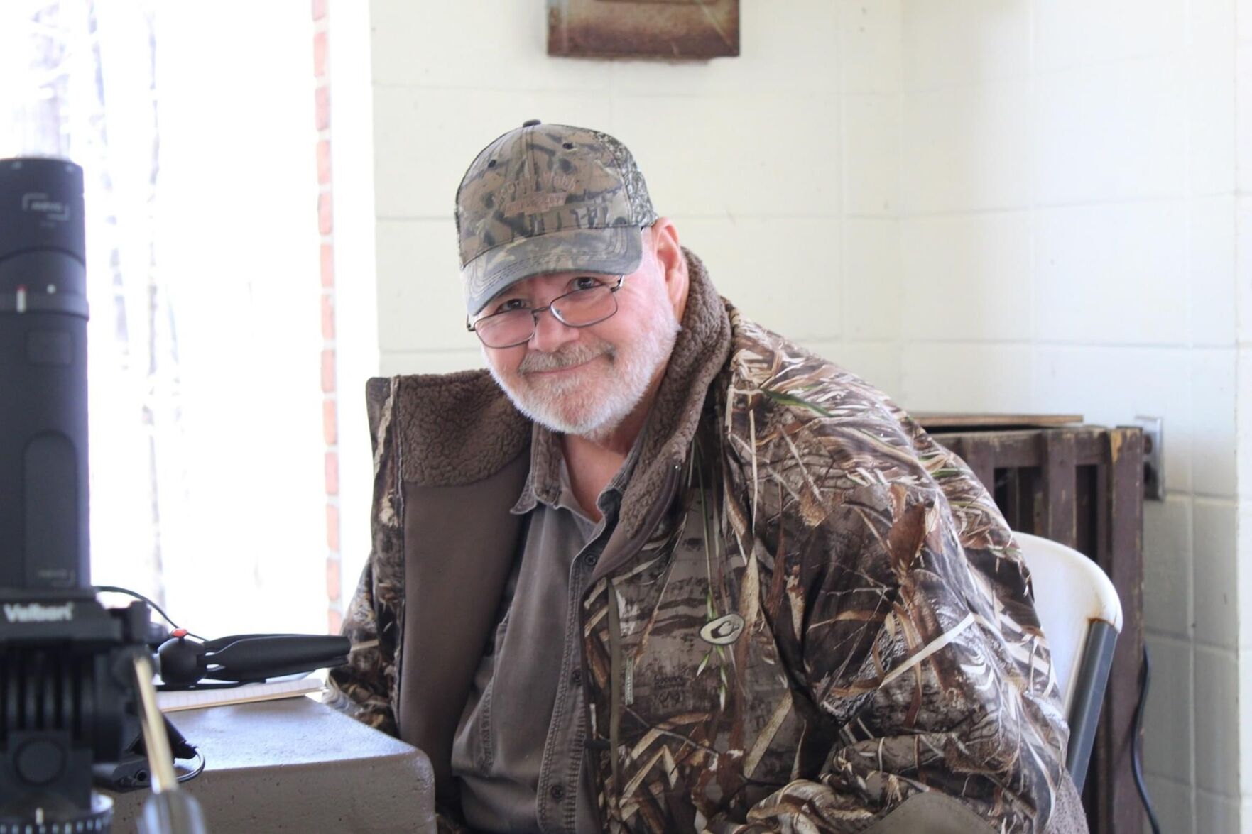 Pier At Roland Cooper State Park To Be Named For Outdoors Guru Big Pier At Roland Cooper State Park To Be Named For Outdoors Guru Big