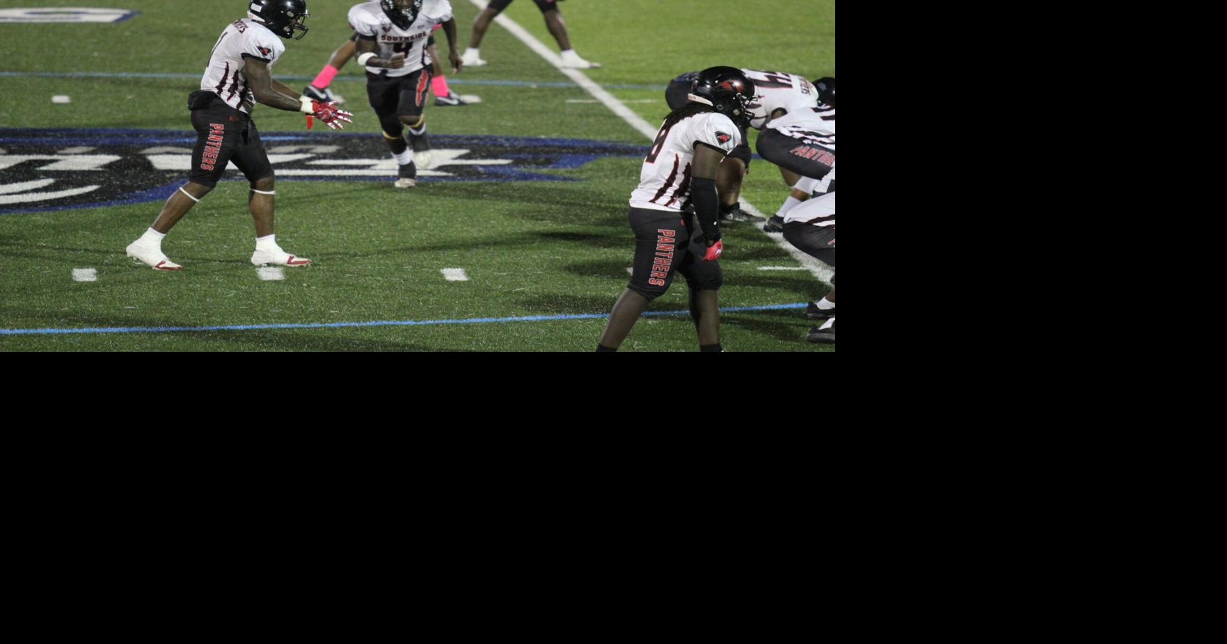 Panthers lose on the road but still headed for the playoffs | Sports ...