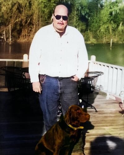 Mark Gregory Stapler | Obituaries | blackbeltnewsnetwork.com