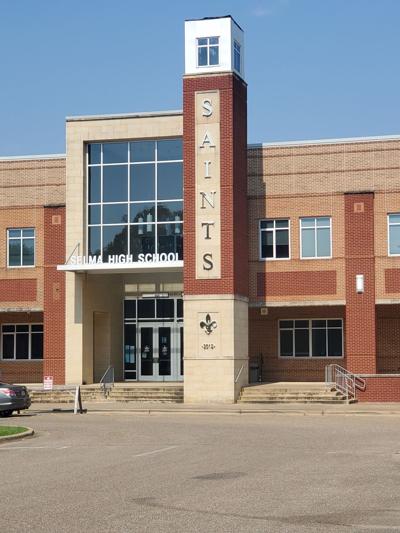 Selma City Schools' mentoring program hosts Career Day on Monday ...