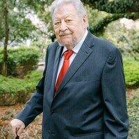 George Denny Hickman | Obituaries | blackbeltnewsnetwork.com