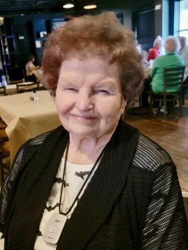 Sarah Haynie Segrest | Obituaries | blackbeltnewsnetwork.com