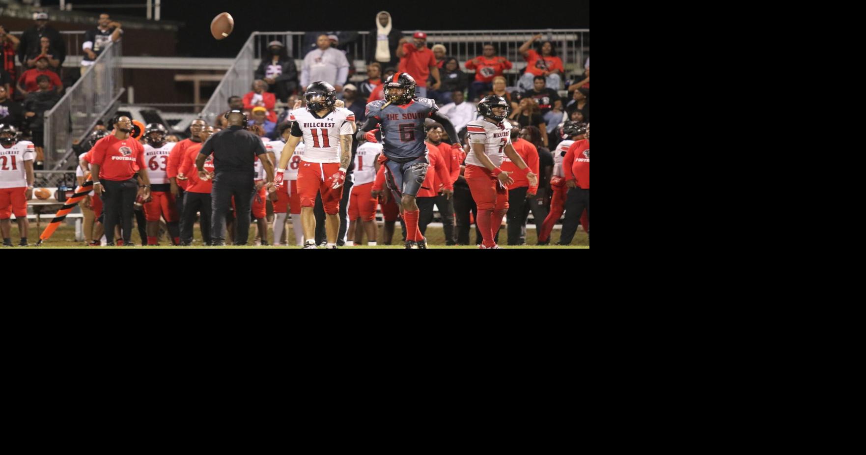 Southside Panthers beat Hillcrest to advance in the playoffs | Sports ...