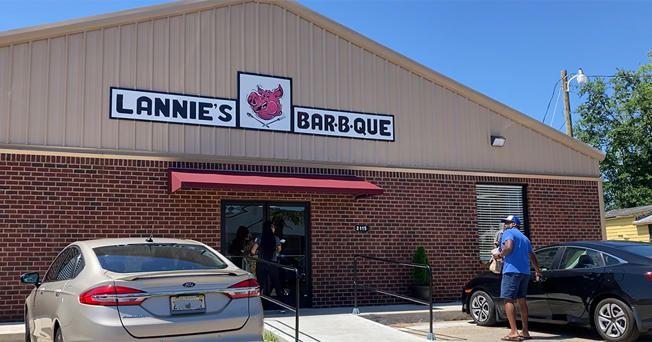 Lannie's Bar-B-Q Spot in Selma set to reopen on Friday after year of ...