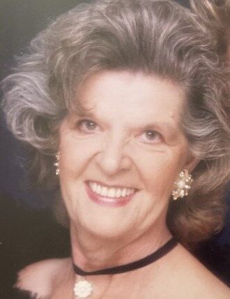 Edna "Inez" Carnley | Obituaries | blackbeltnewsnetwork.com