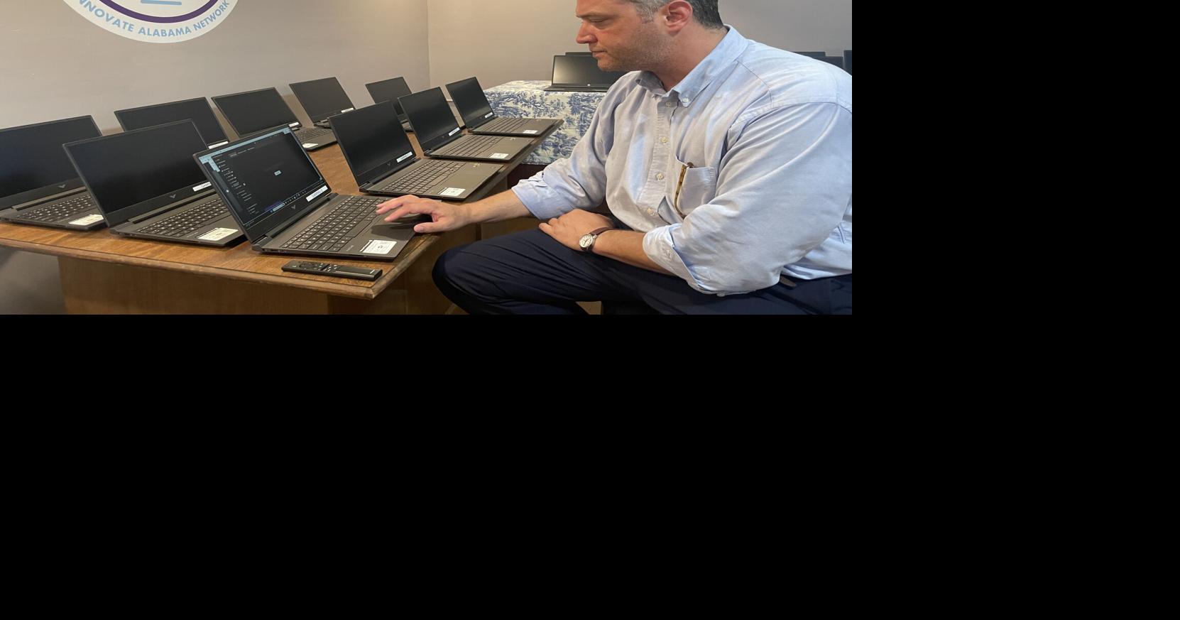 Main Street Marion opens tech hub downtown | Business ...