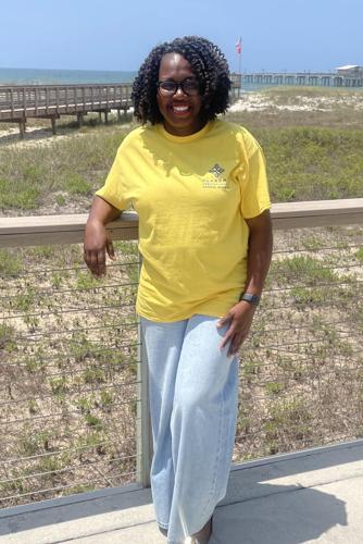 Three Questions With ... Emefa Butler, C.H.O.I.C.E in Uniontown ...