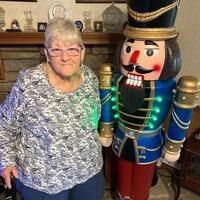 Cathy Regina Pate | Obituaries | blackbeltnewsnetwork.com