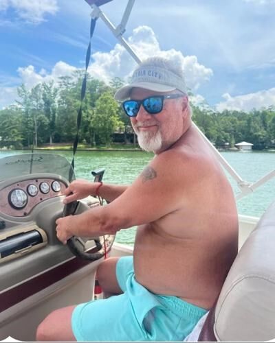 Ralph Richard "Ricky" Adams | Obituaries | blackbeltnewsnetwork.com