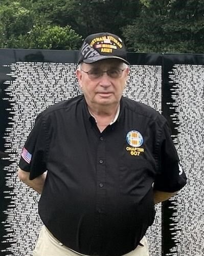 Dennis Wayne Griffith | Obituaries | blackbeltnewsnetwork.com