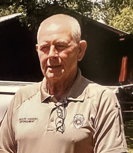 Charles Richard Hartzog | Obituaries | blackbeltnewsnetwork.com