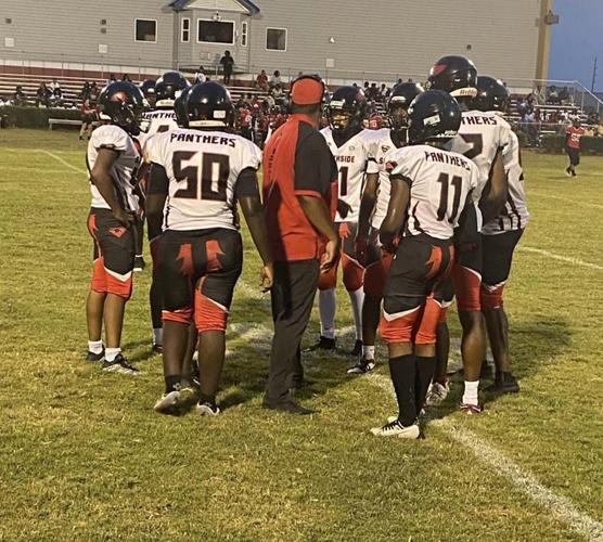 Southside Panthers take down Sumter Jaguars on the road | Sports ...