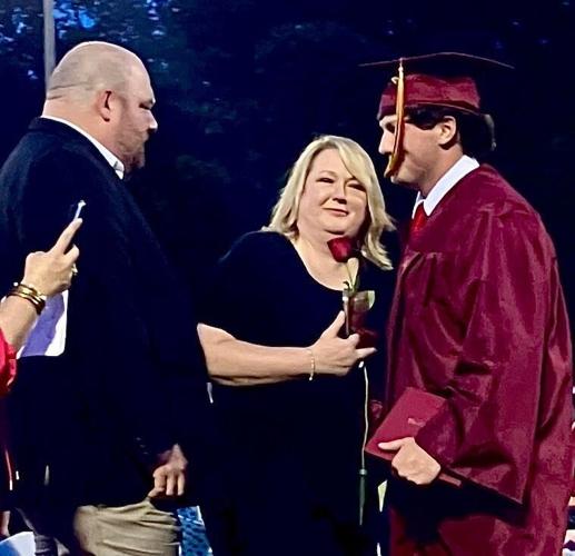 Morgan Academy graduates Class of 2024 | Education ...