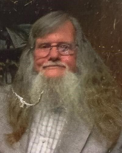 George McBride | Obituaries | blackbeltnewsnetwork.com