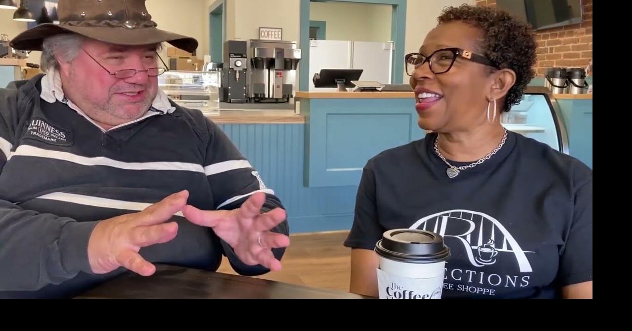 Jackie Smith talks about new Selma biz Reflections and SBA award ...