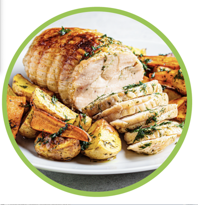 Live HealthSmart Alabama: Tips for a healthy holiday | Lifestyle ...