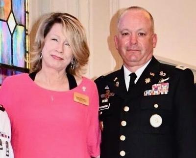 3 Questions with ... Susan Passmore of Main Street Marion | Lifestyle ...