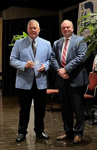 Demopolis Chamber of Commerce honors businesses, residents in annual ...