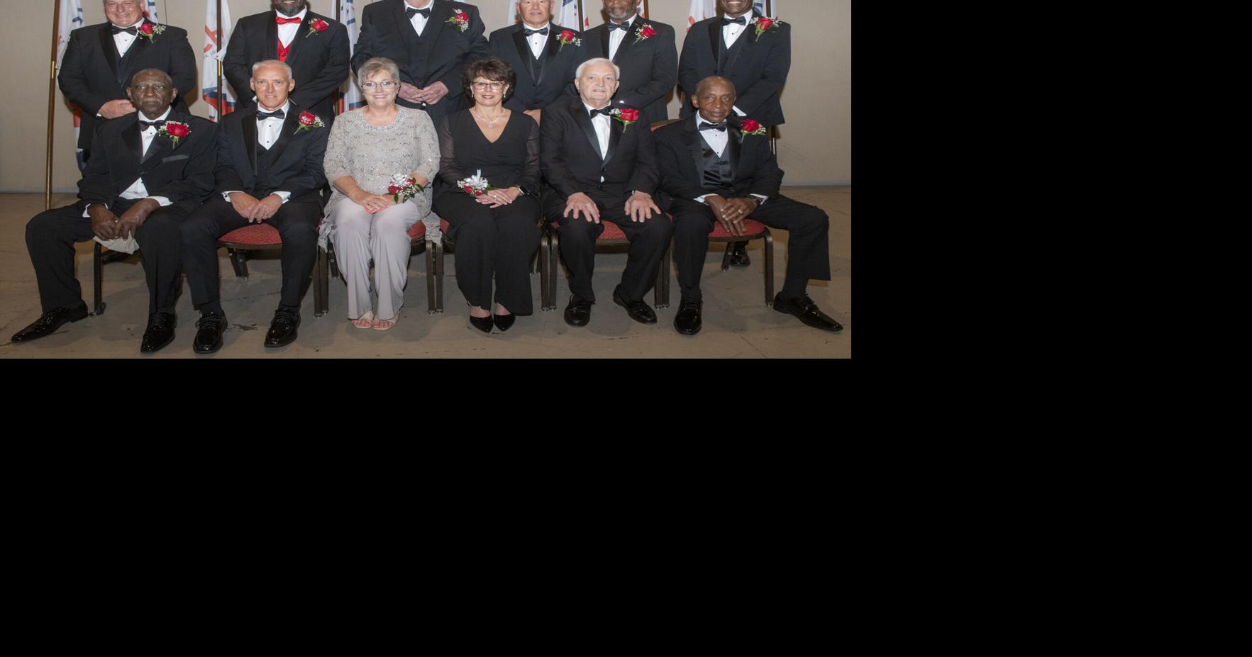 Willie Maxey inducted into AHSAA Hall of Fame, honored with video ...