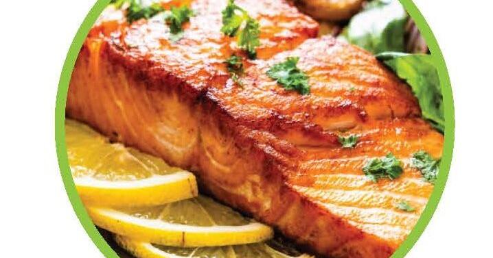 Live HealthSmart Alabama: How to avoid empty carbs | Health Matters ...