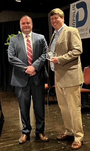 Demopolis Chamber of Commerce honors businesses, residents in annual ...