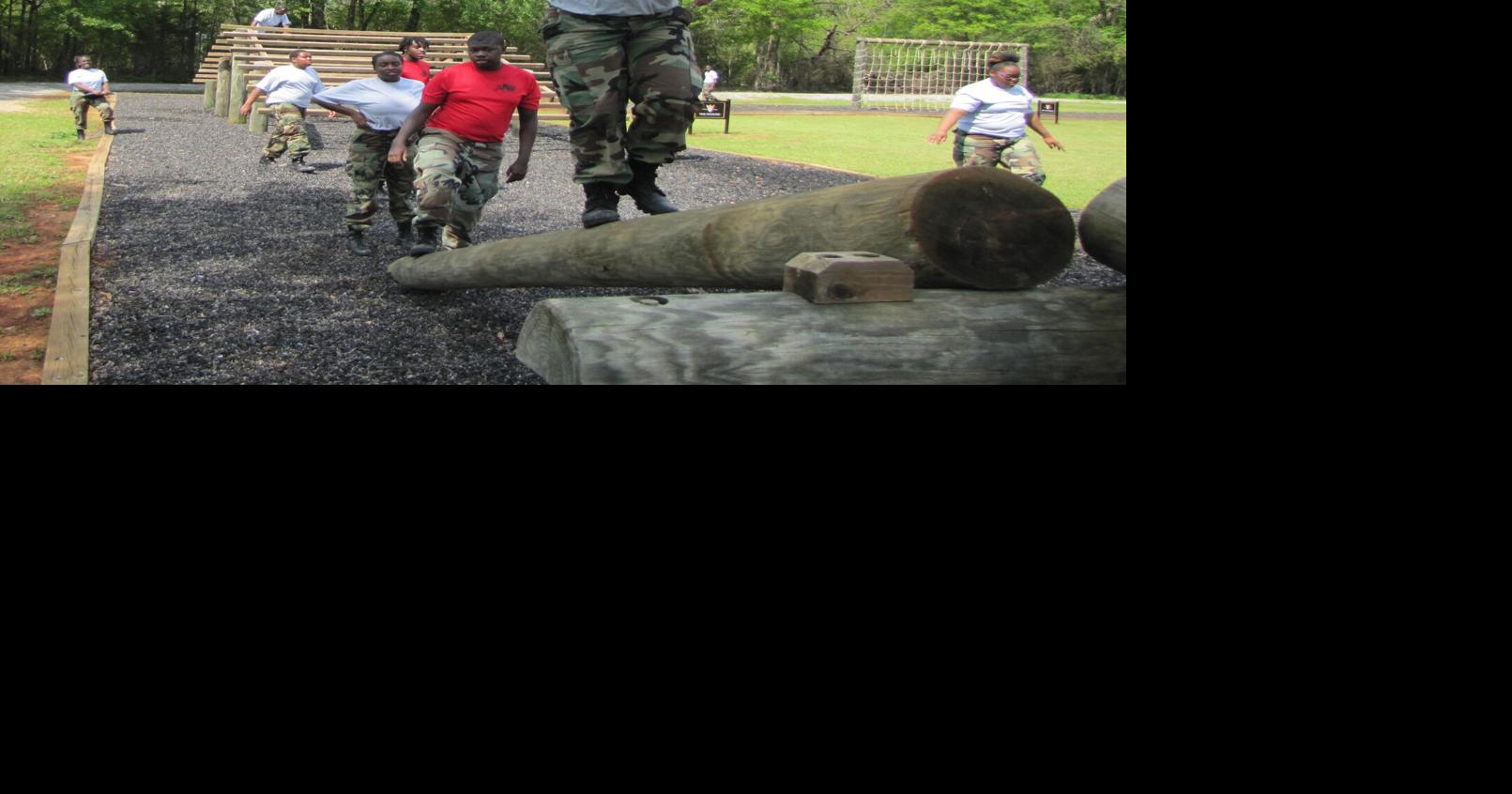 Southside High ROTC gets training at MMI, photo gallery | Education ...