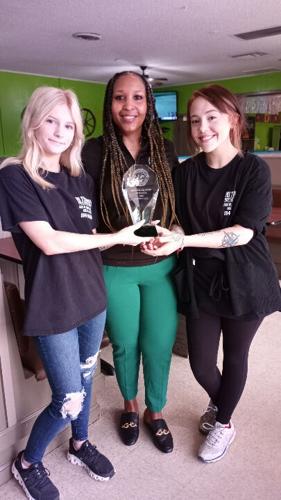 Drug Free Communities names Mi Tenampa winner of their annual 'Hope ...