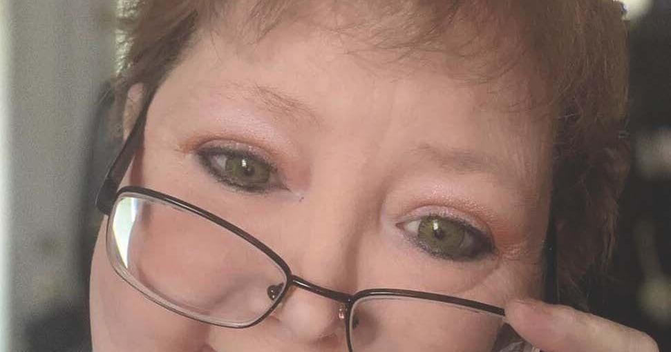 Selma Art Guild hosts Theresa Taylor's first solo art show Sept. 10 ...
