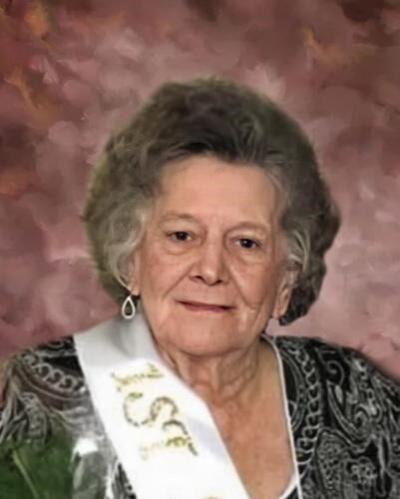 Eva Jo Ledbetter | Obituaries | blackbeltnewsnetwork.com