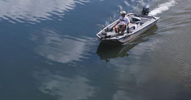 McIntosh Bluff Boat Ramp reopens after renovations | Outdoors ...