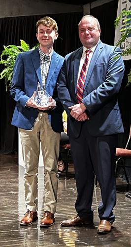 Demopolis Chamber of Commerce honors businesses, residents in annual ...