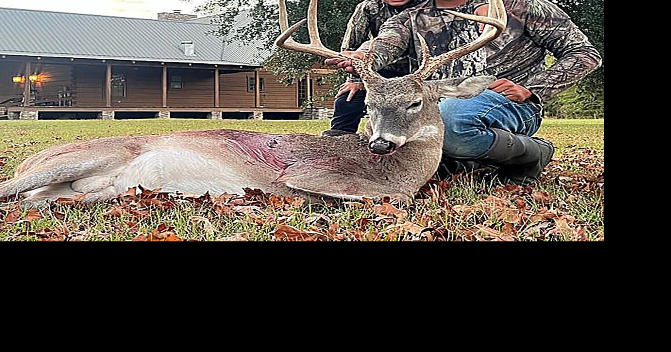 Deer Management Assistance Program Celebrates 40th Year | Outdoors ...