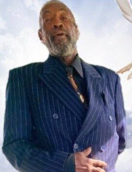 Jerry Jackson | Obituaries | blackbeltnewsnetwork.com