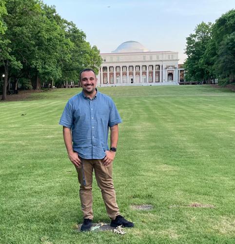 3 Questions With ... Darren Ramalho of Breakthrough Charter School in ...