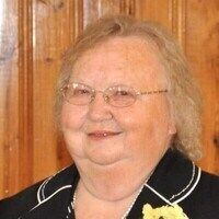 Betty Ruth Schultz | Obituaries | blackbeltnewsnetwork.com