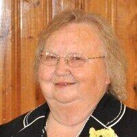 Betty Ruth Schultz | Obituaries | blackbeltnewsnetwork.com