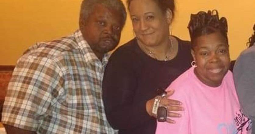 Pedestrian Charlie Lacy had a ‘big heart’, family urges driver to come ...