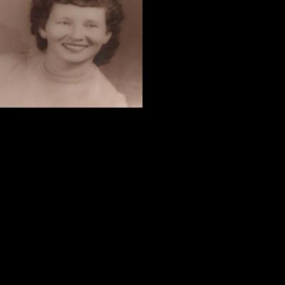 Ruby Richardson | Obituaries | blackbeltnewsnetwork.com