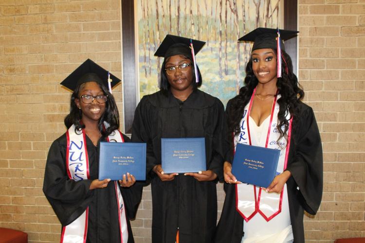 Selma High graduates 170 seniors on Friday, photo gallery | Education ...