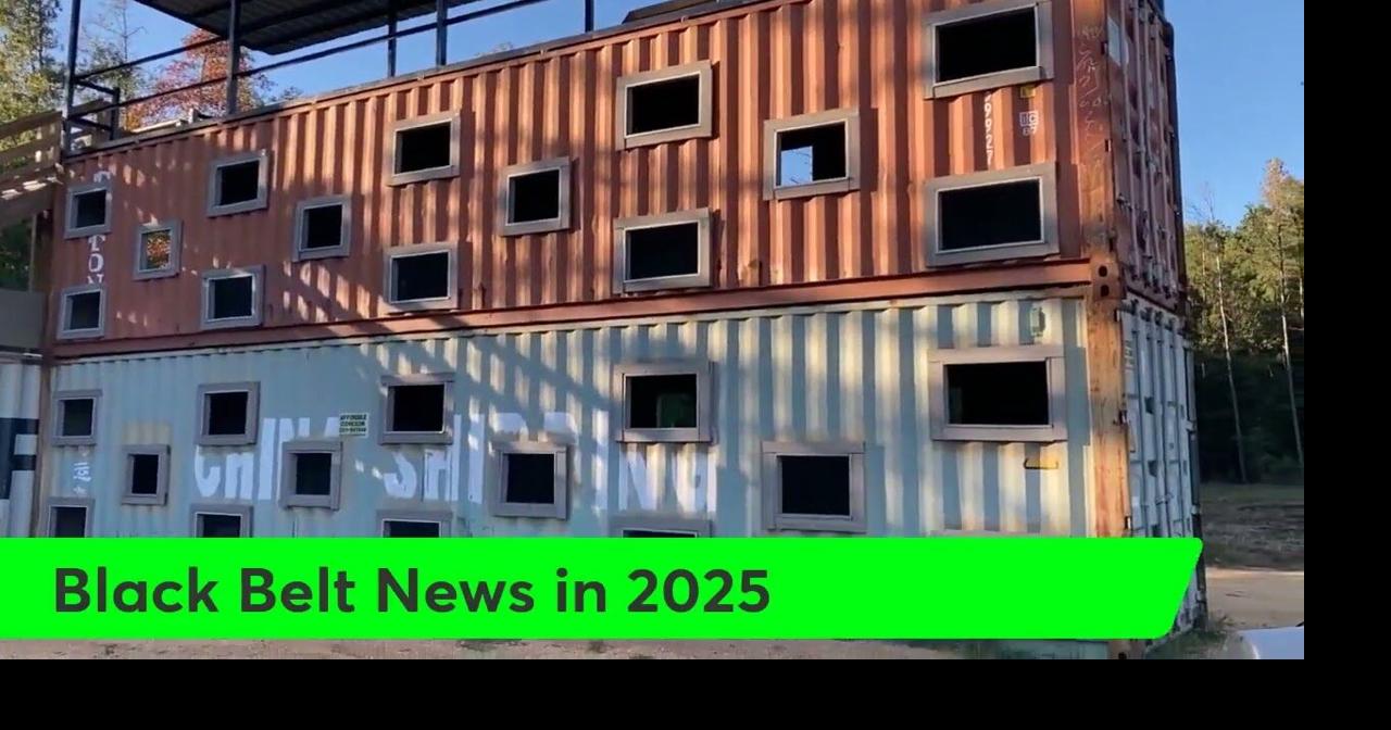 Plans for Craig Field in Selma in 2025 | Multimedia ...