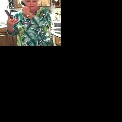 Rowena Wynn Cook | Obituaries | blackbeltnewsnetwork.com