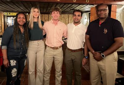 Dallas County seniors named winners of Rotary Club scholarship ...