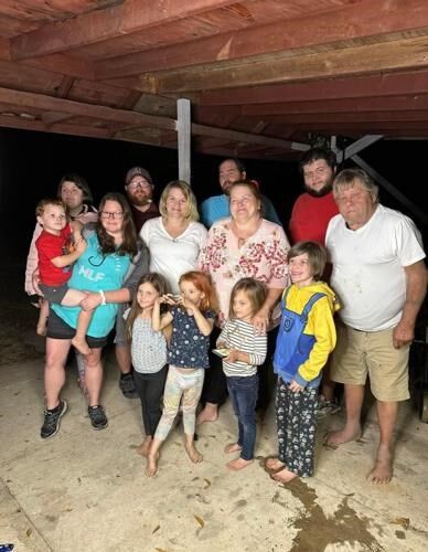 Charles Grant Autry | Obituaries | blackbeltnewsnetwork.com