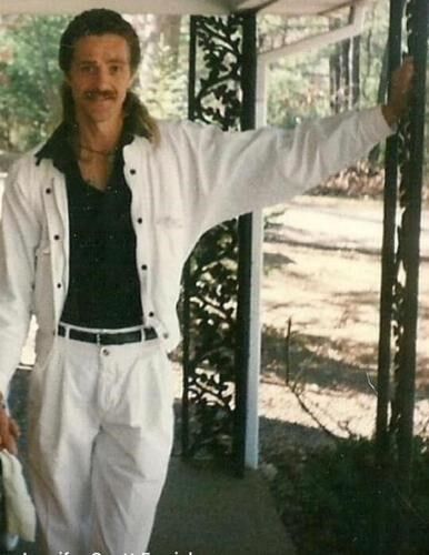 Jeffrey Lee Scott | Obituaries | blackbeltnewsnetwork.com