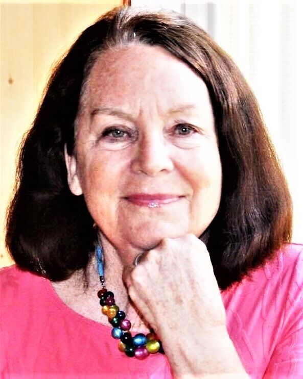 California artist Karen Weir is Selma Art Guild's featured artist for ...