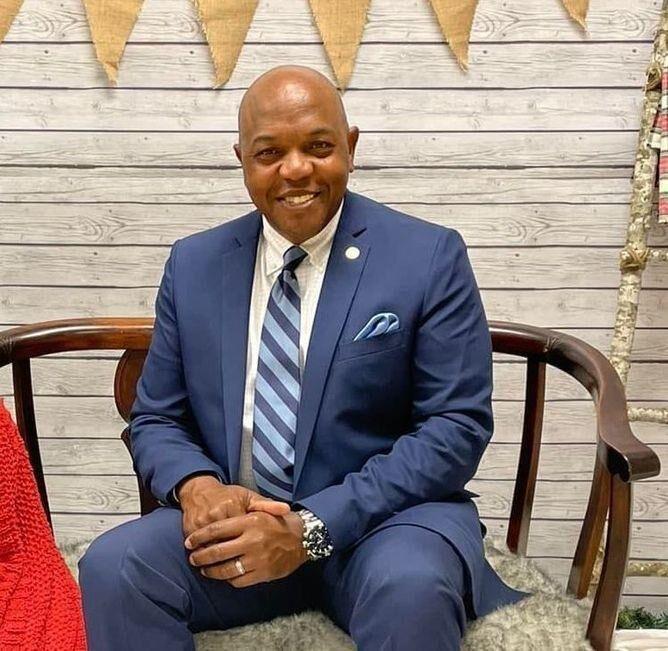 Dallas County Superintendent Anthony Sampson reinstated after ...